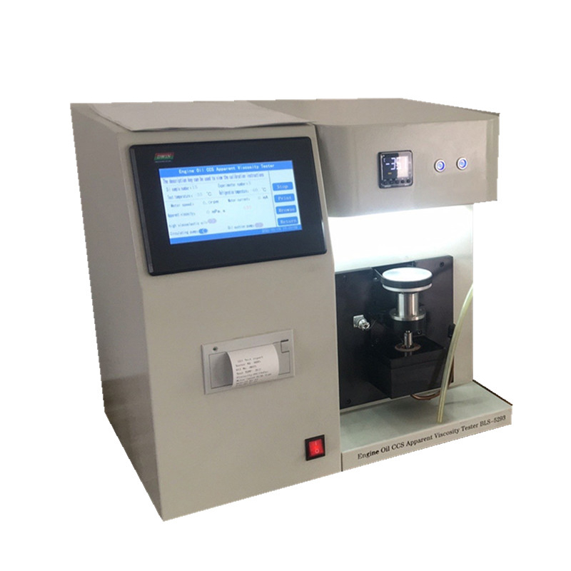 Kinematic Viscometer, Flash Point Tester, Particle Counter Manufacturer ...